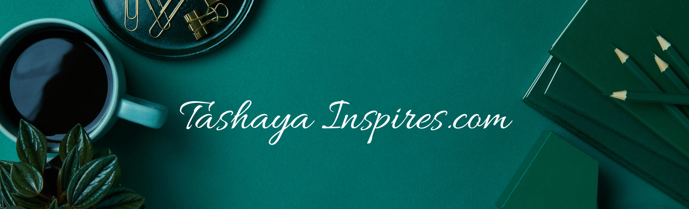Tashaya Inspires - Payhip