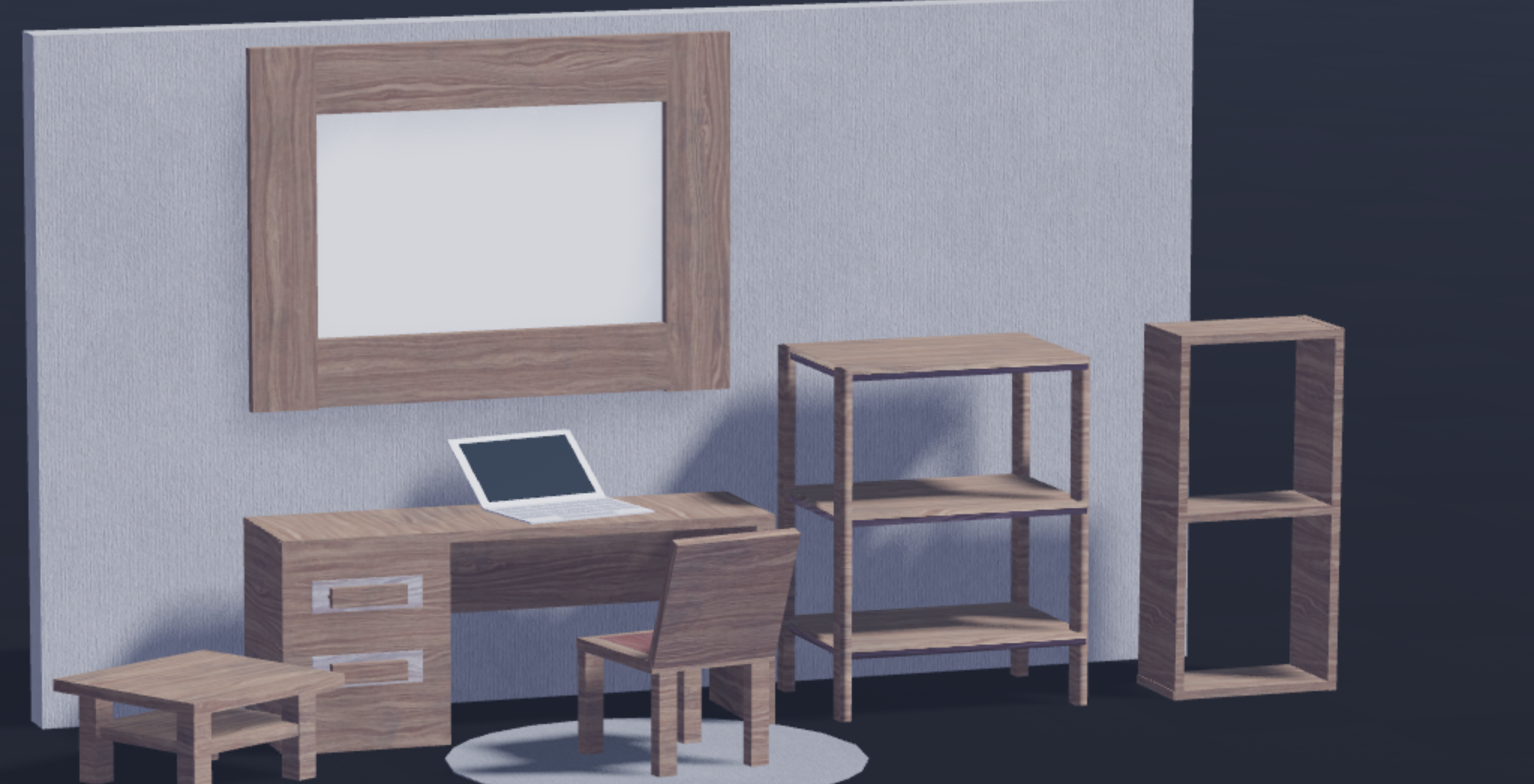 Office Asset Pack - Payhip
