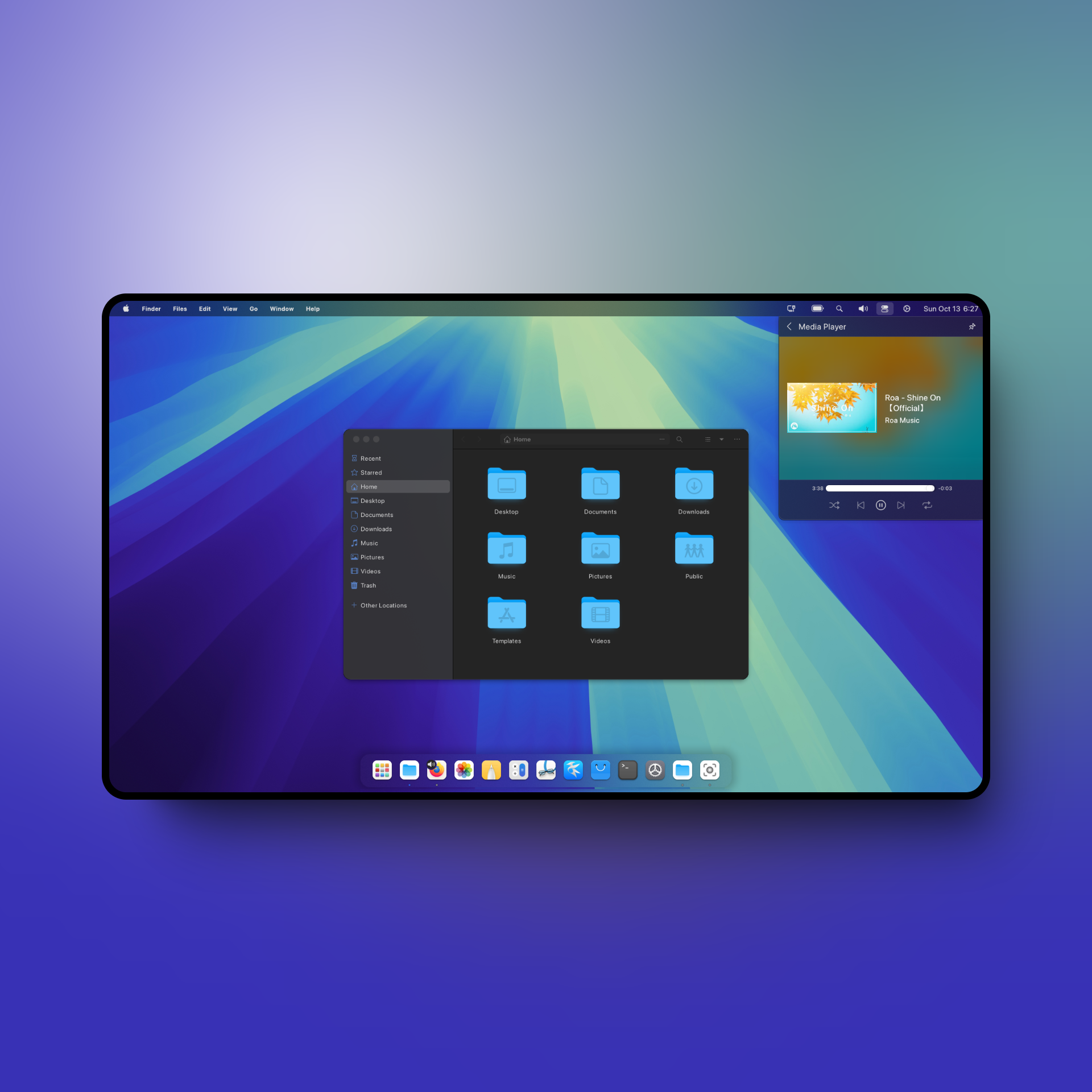 Documentation - Transform Your KDE Plasma 5 Look Like macOS - Payhip