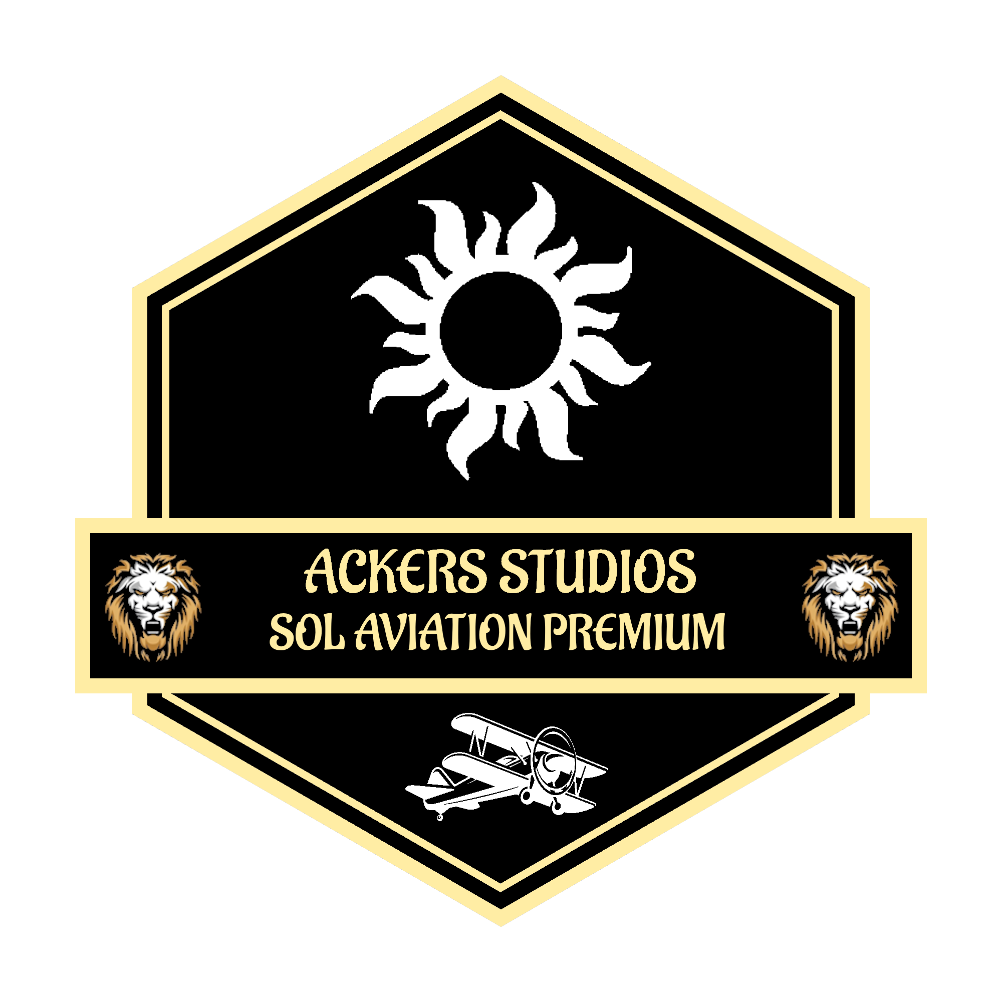 Sol Aviation Premium - Payhip