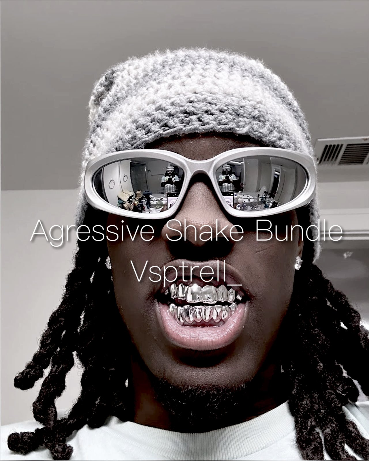 Agressive Shake Bundle - Payhip