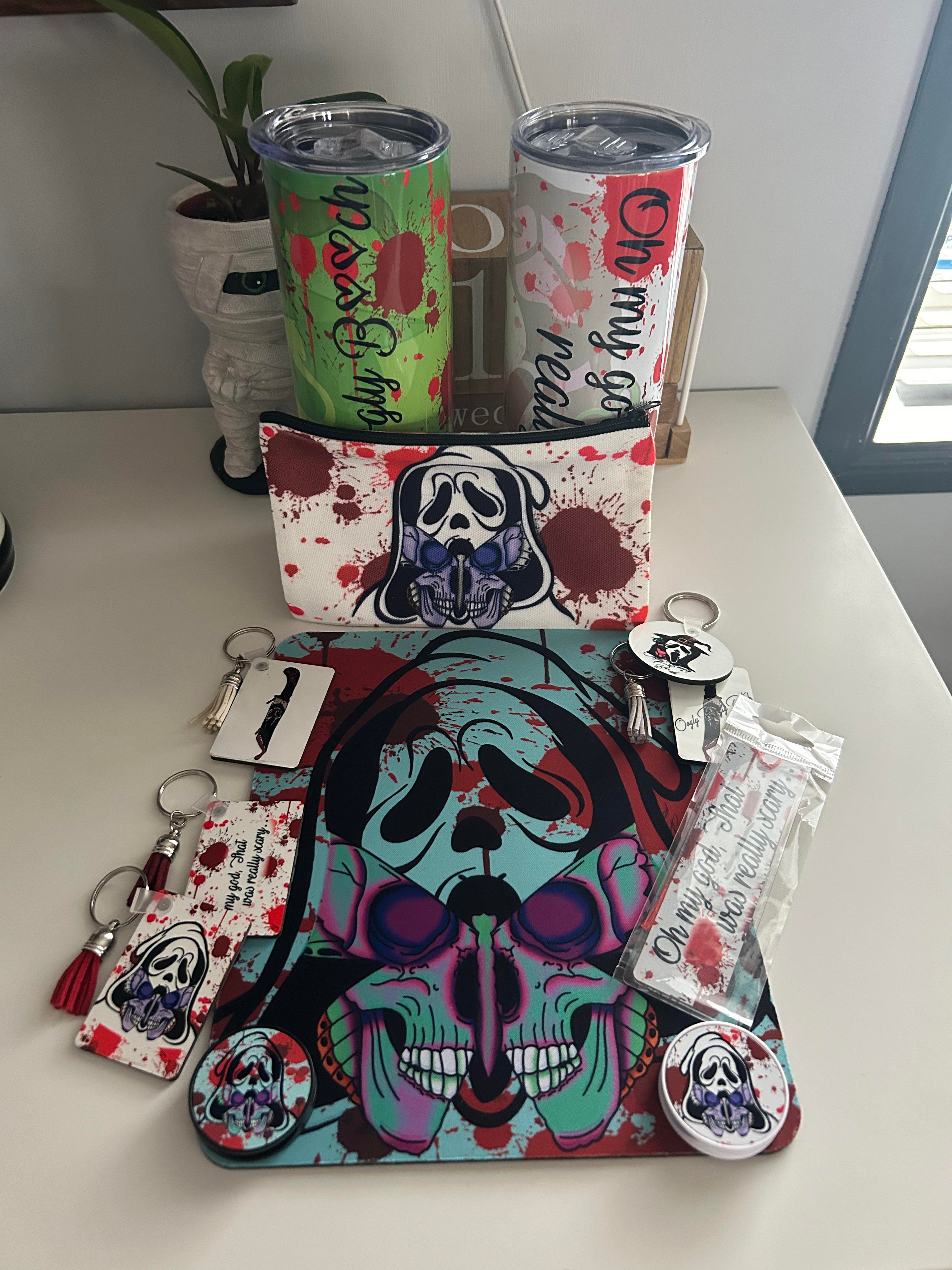 Scream Bundle - Payhip