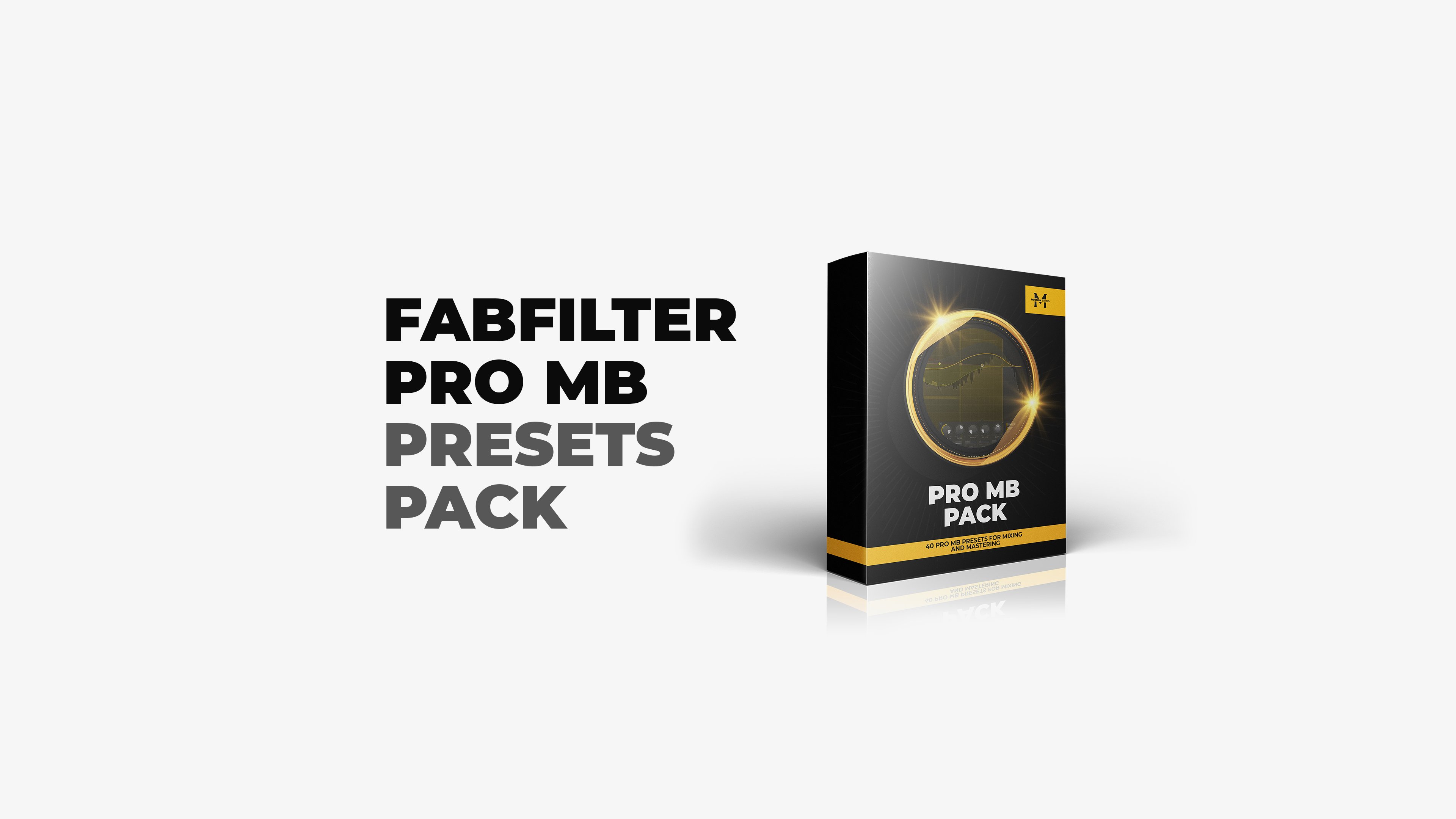 Pro MB Pack