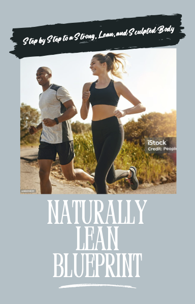 Naturally Lean Blueprint - Payhip