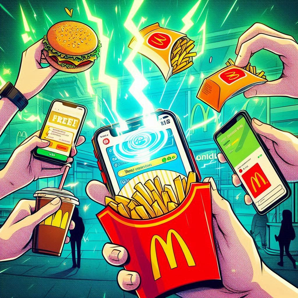 McDonalds Method - Payhip