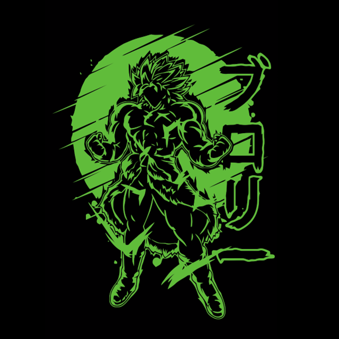 DESIGN VECTOR DRAGON BALL 51 D V9 - Payhip