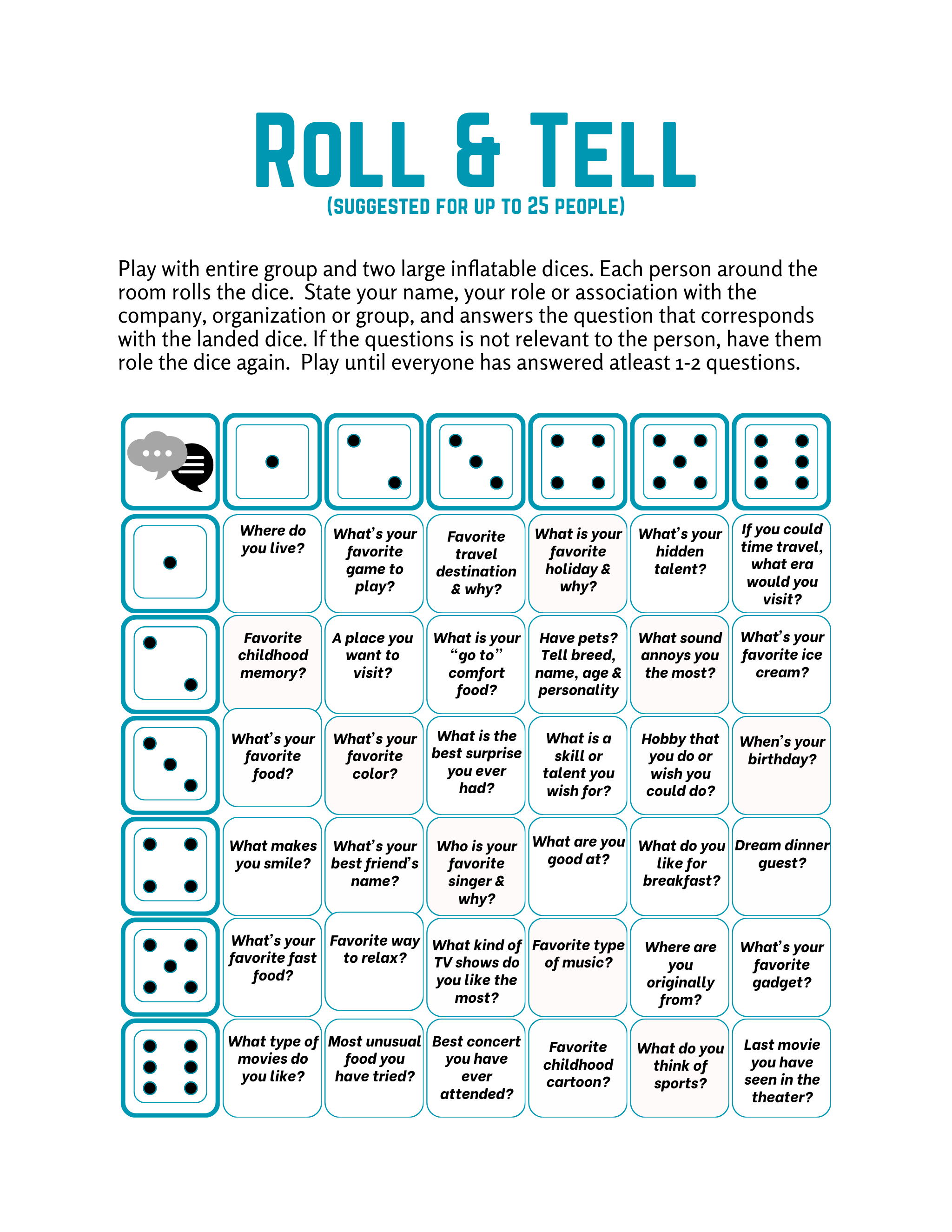 Game Night_Roll & Tell Dice Game - Payhip
