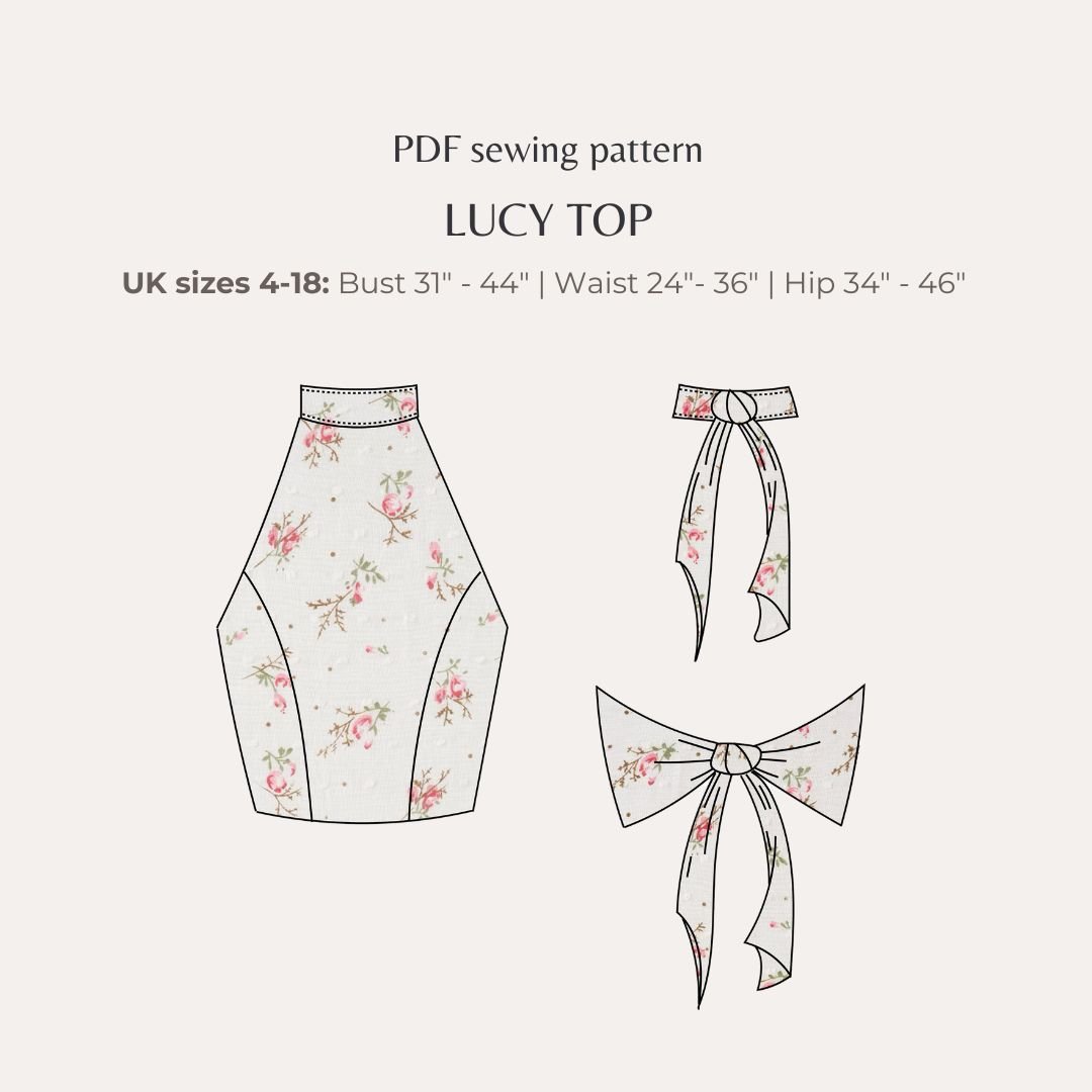 NH Patterns - All patterns