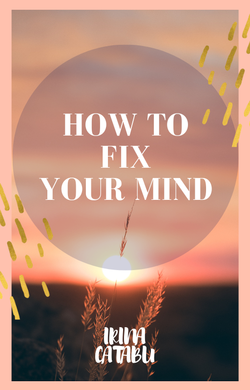 How To Fix Your Mind eBook - Payhip