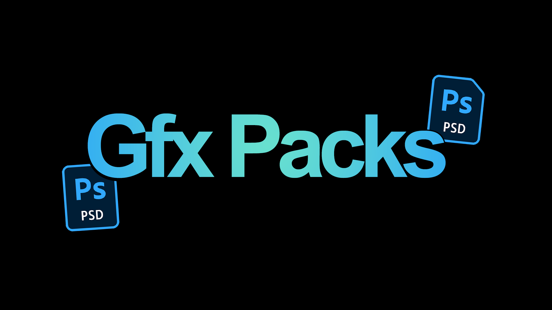 PsdLand - 🎨Gfx Packs - Payhip