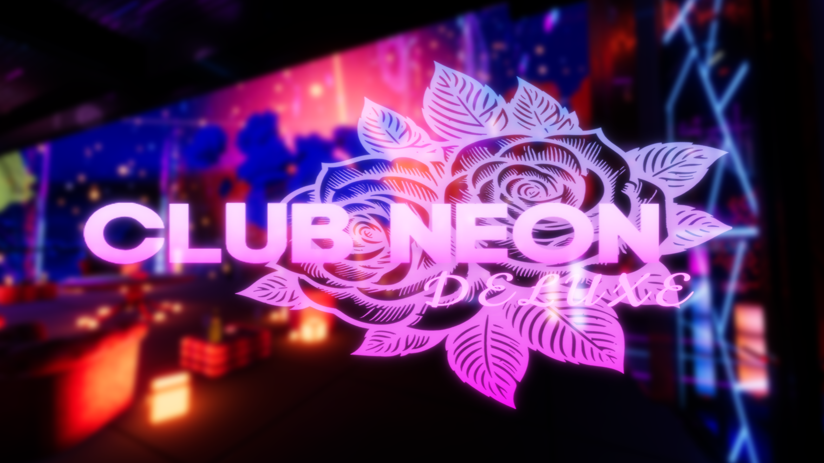 Club Neon Deluxe - Payhip