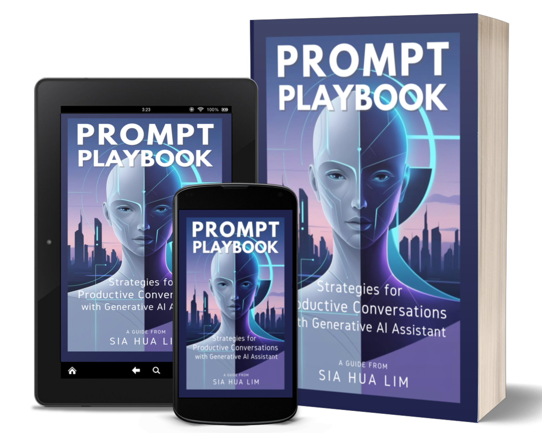 Prompt Playbook