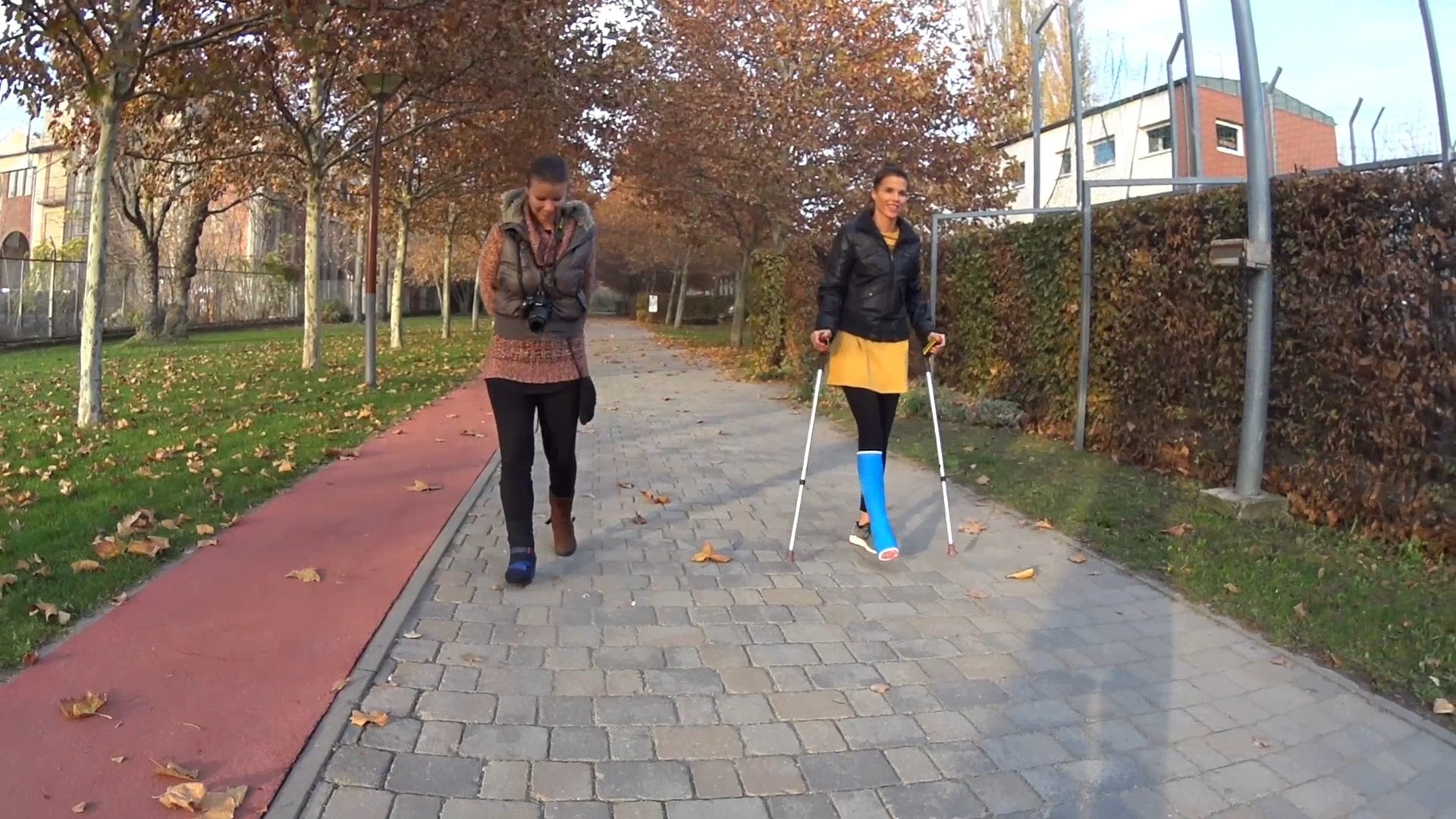 Angela SLC and Lucy SLC - Two is better than one - 7 min - Payhip