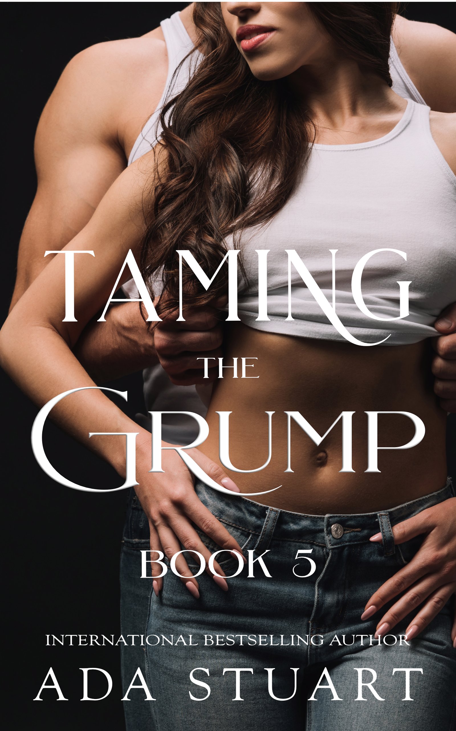 Taming the Grump 5 (Ebook) - Enemies to lovers - Payhip