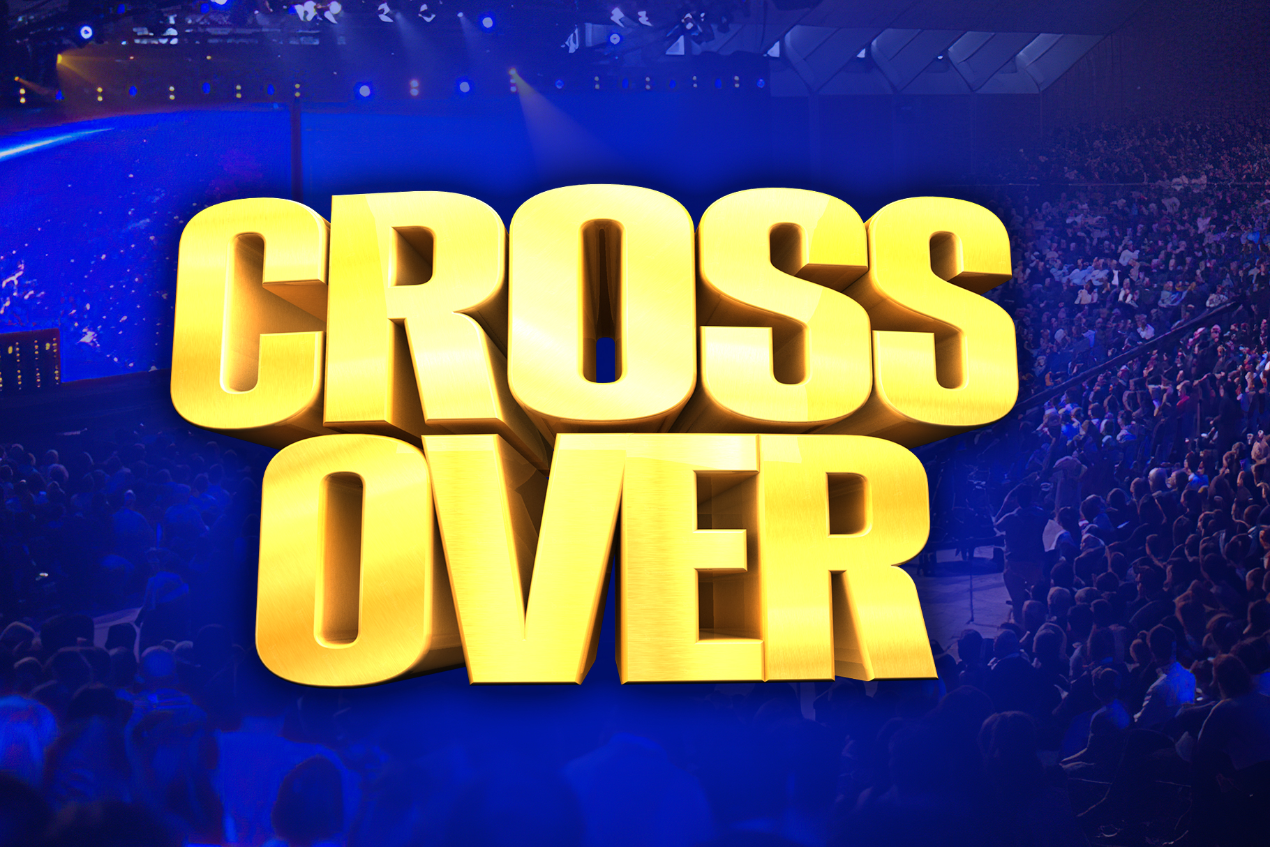 3D PNG Text Designs for Crossover Night - Payhip