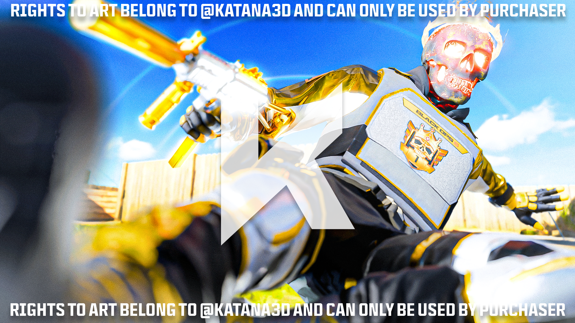 COD/BO6 Thumbnail - 250 Ranked Jackal - Payhip