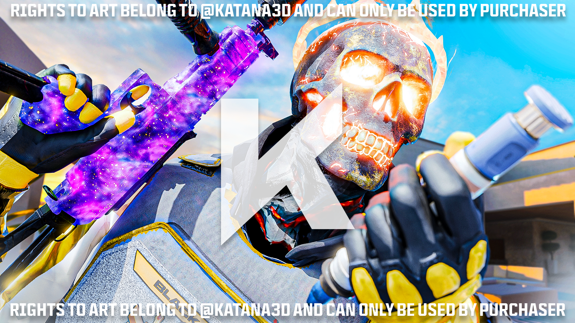 COD/BO6 Thumbnail - 250 Ranked Stim - Payhip