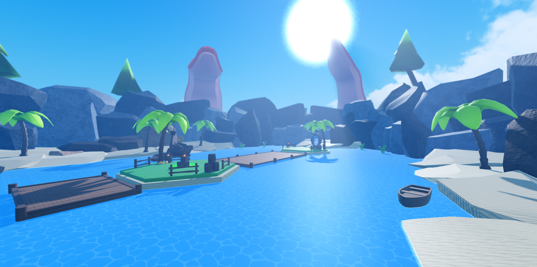 Pirate Obby Theme - Payhip