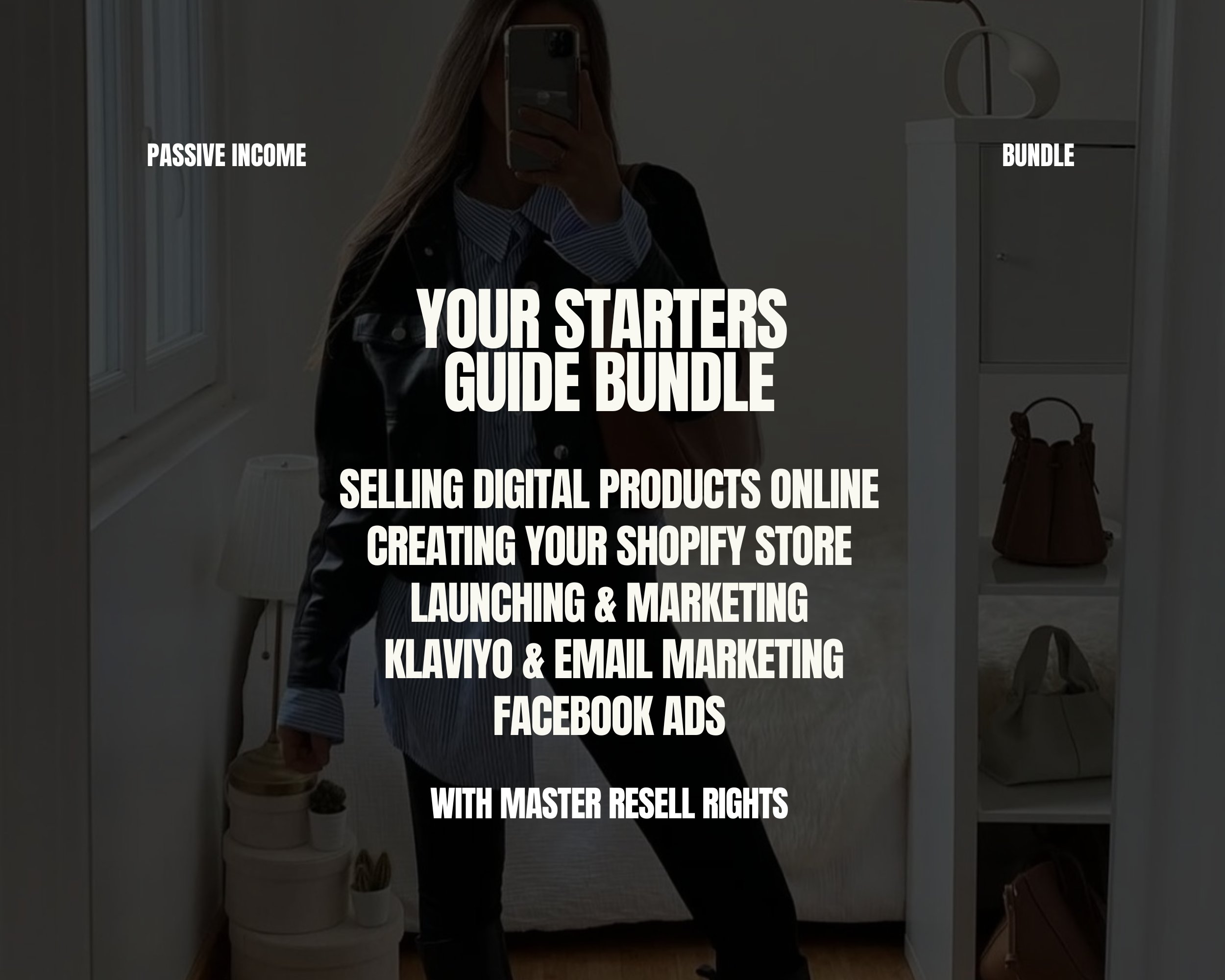 The Start N Grow Bundle 🔆 - Payhip