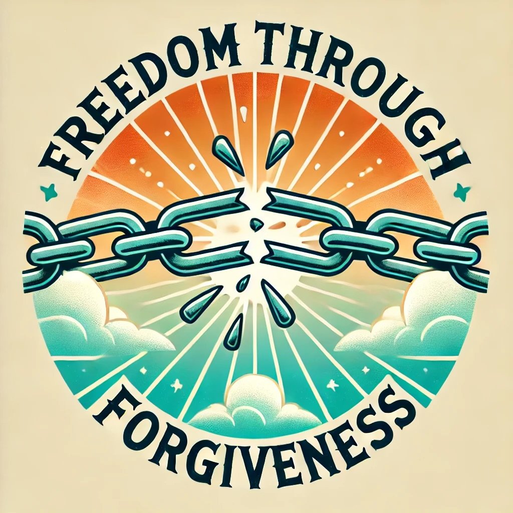 Freedom Through Forgiveness - Payhip