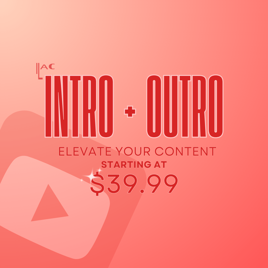 Custom Content Intro/Outro - Payhip