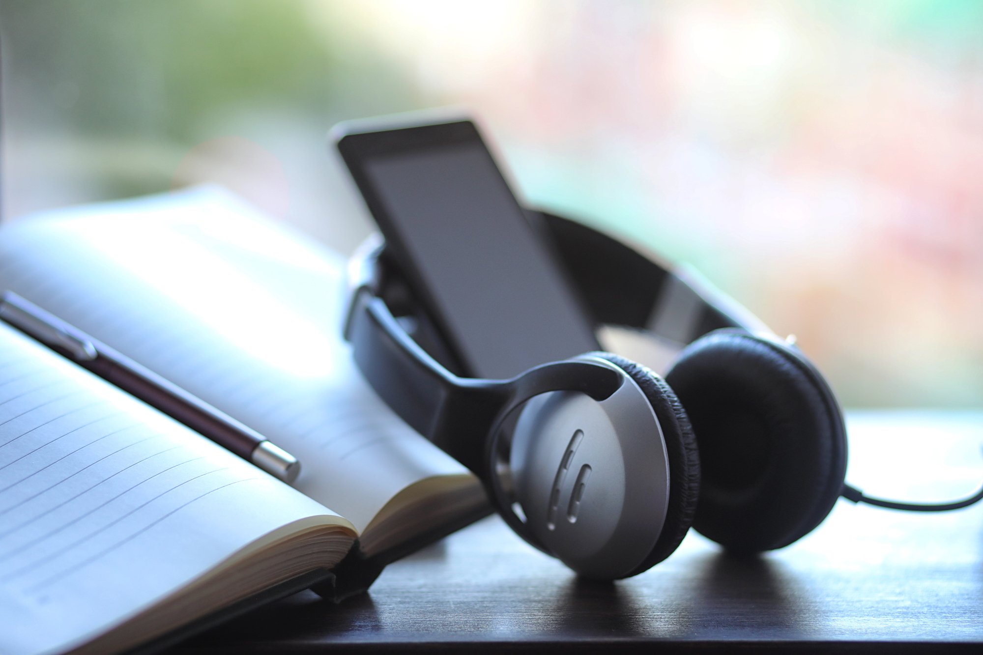 Audiobook Bundle Payhip