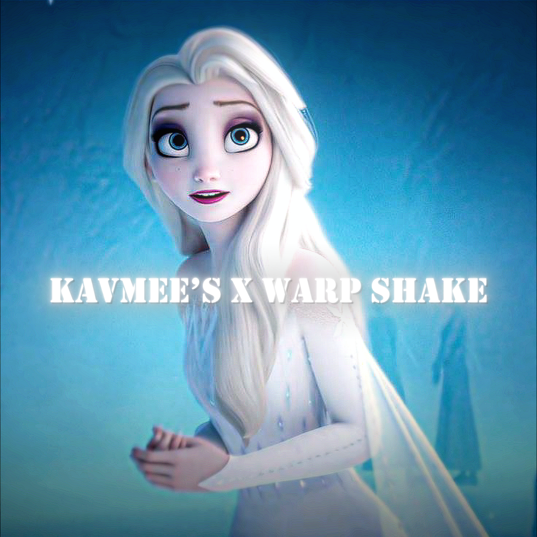 x warp shake - Payhip