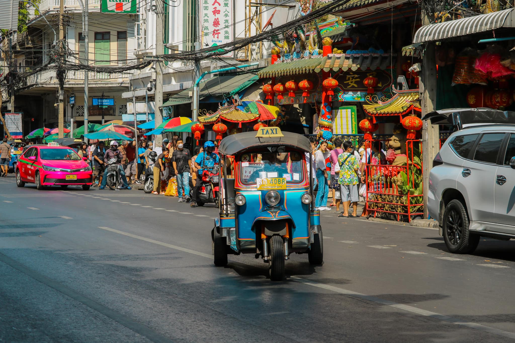 Travelling to Southeast Asia for the First Time: All You Need to Know ...