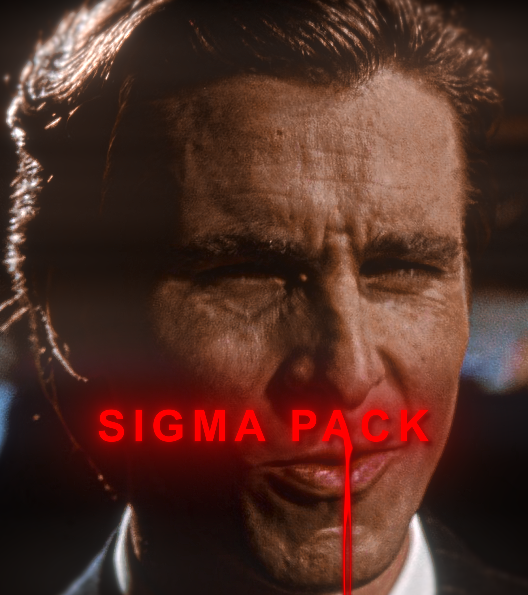 SIGMA PACK - Payhip