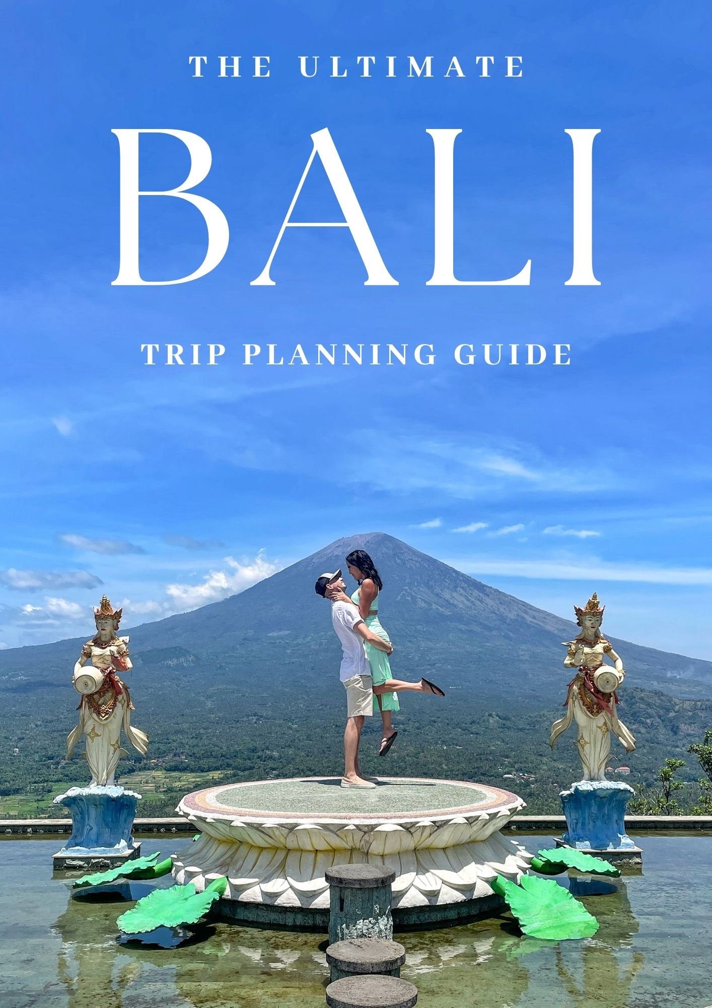The Ultimate Bali Trip Planning Guide Ebook - Payhip