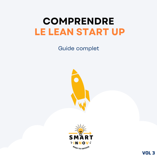 Guide 3 - Comprendre le Lean Start Up - Payhip
