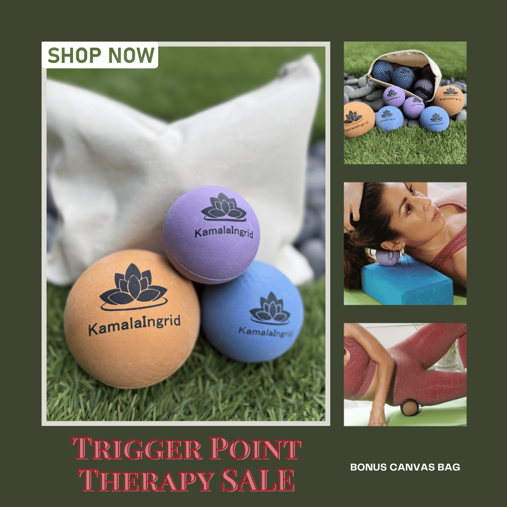 Active Release Therapy Balls - Payhip