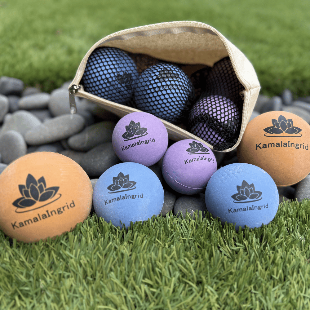 Active Release Therapy Balls - Payhip
