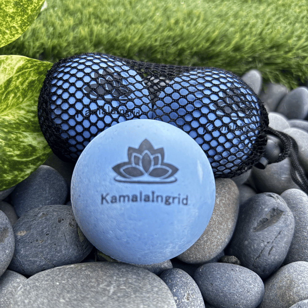 Active Release Therapy Balls - Payhip