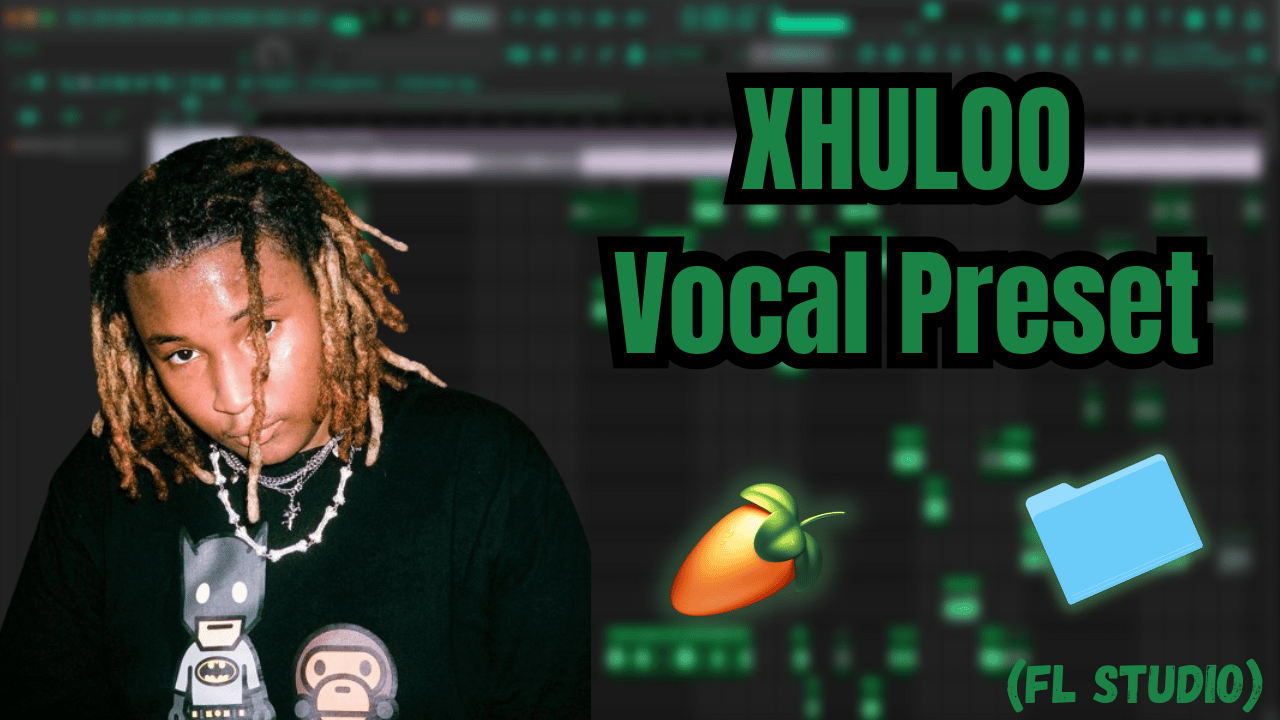 Xhuloo Preset - Payhip