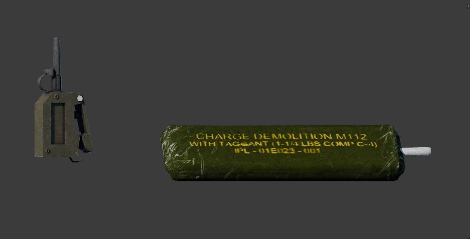 M112 Demo System - Payhip