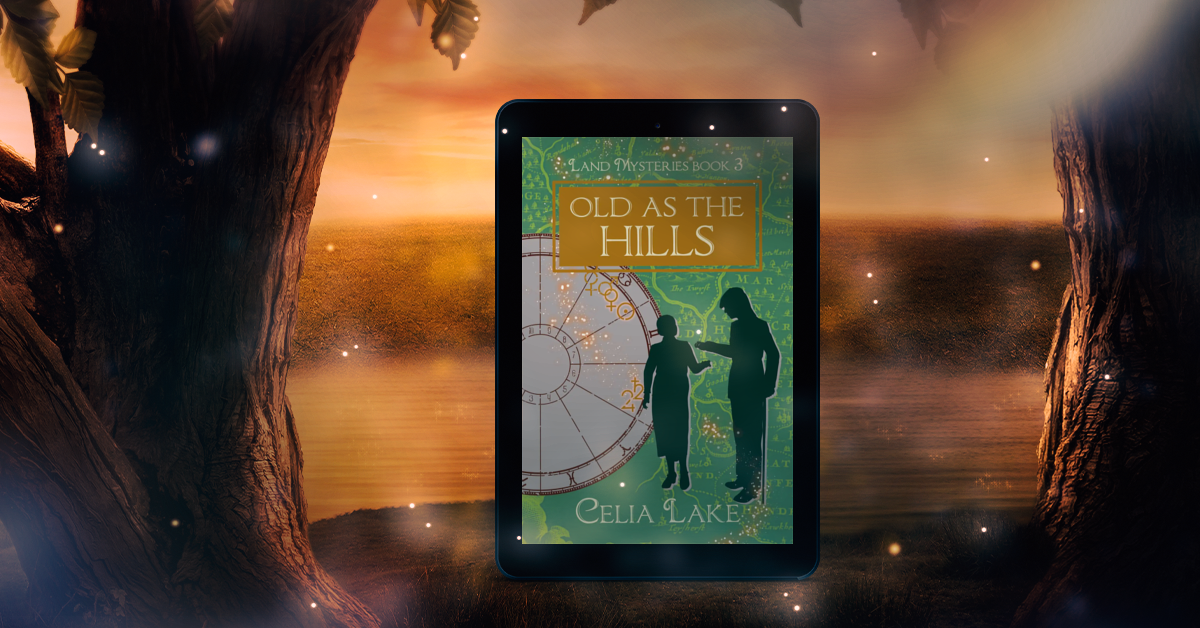 Celia Lake books - Payhip