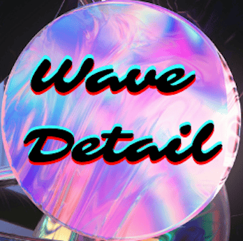 Wave Detail - Payhip