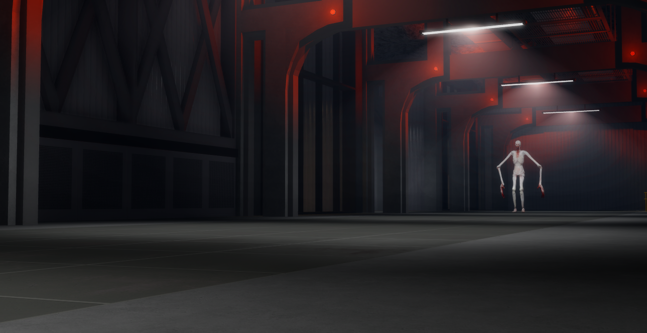 Site Aurora SCP Facility - Payhip