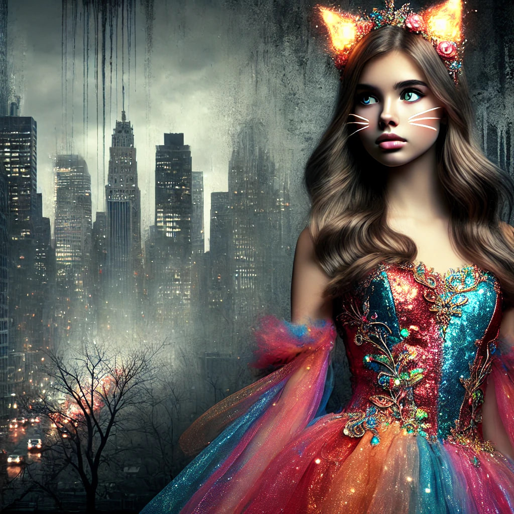 Quadrobbers: Magic, Shapeshifting, and Ritual Practices of the 21st ...
