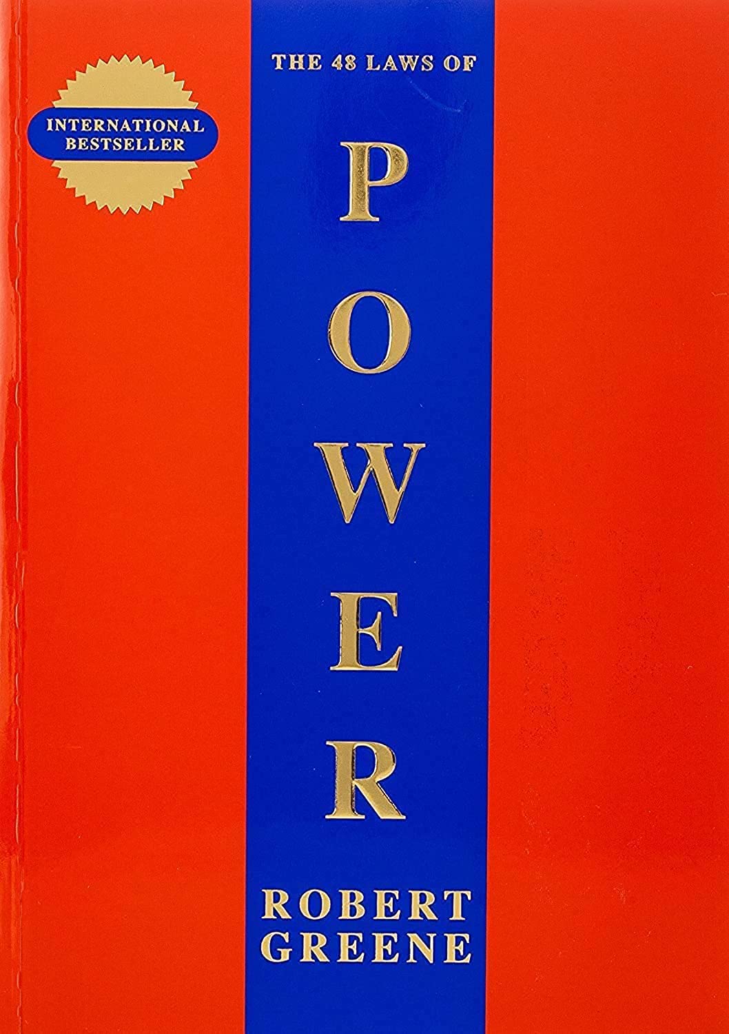 The 48 Laws of Power Book by Robert Greene - Payhip