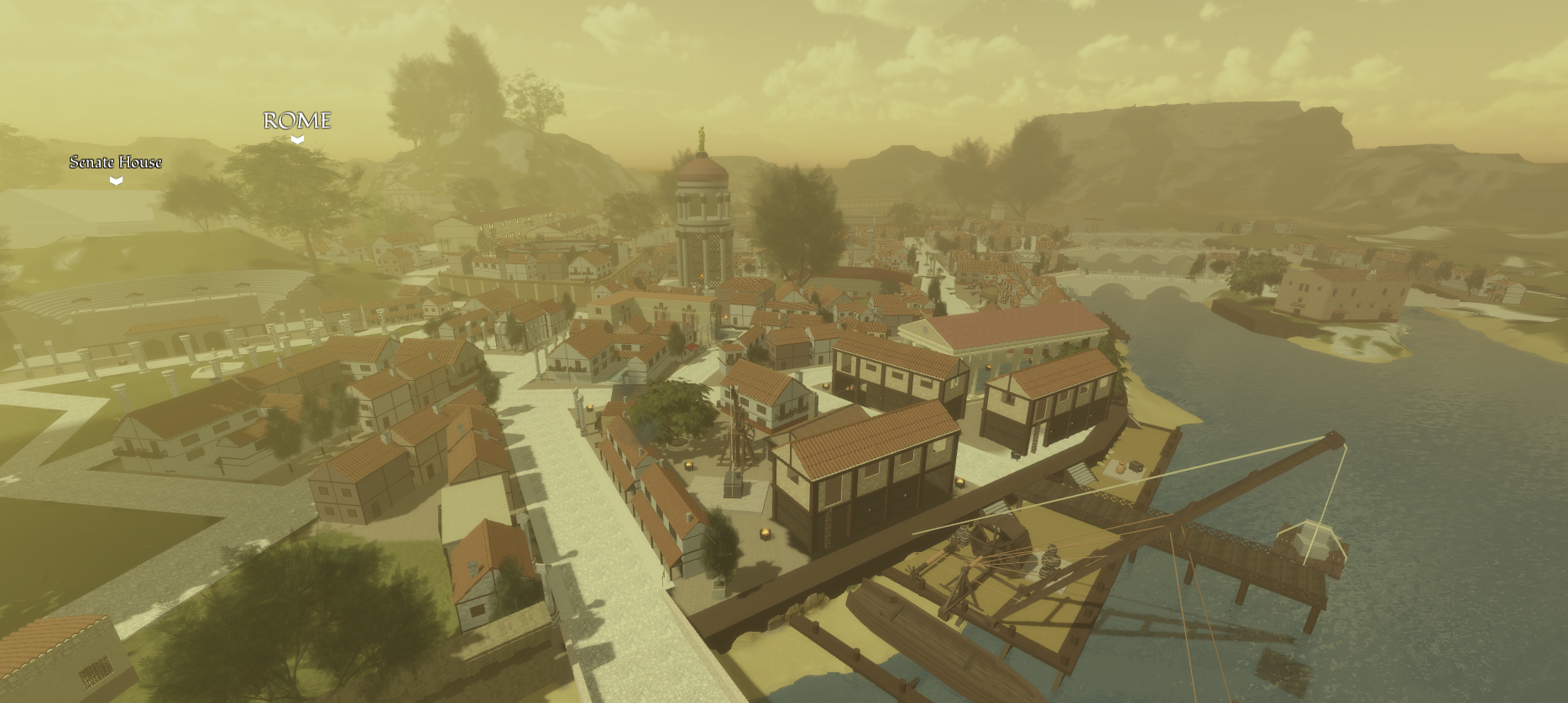 [MAP] 🌿ROMANIUM V2 DR🌿 - Payhip