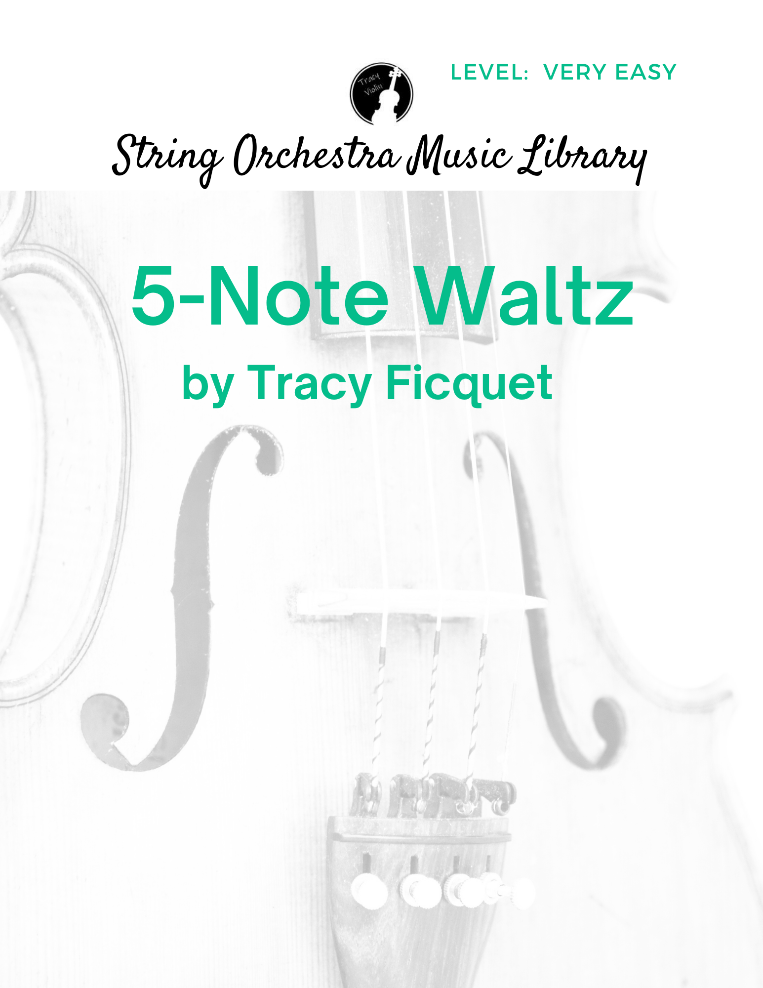 Easy Orchestra Christmas Sheet Music: The First Noel