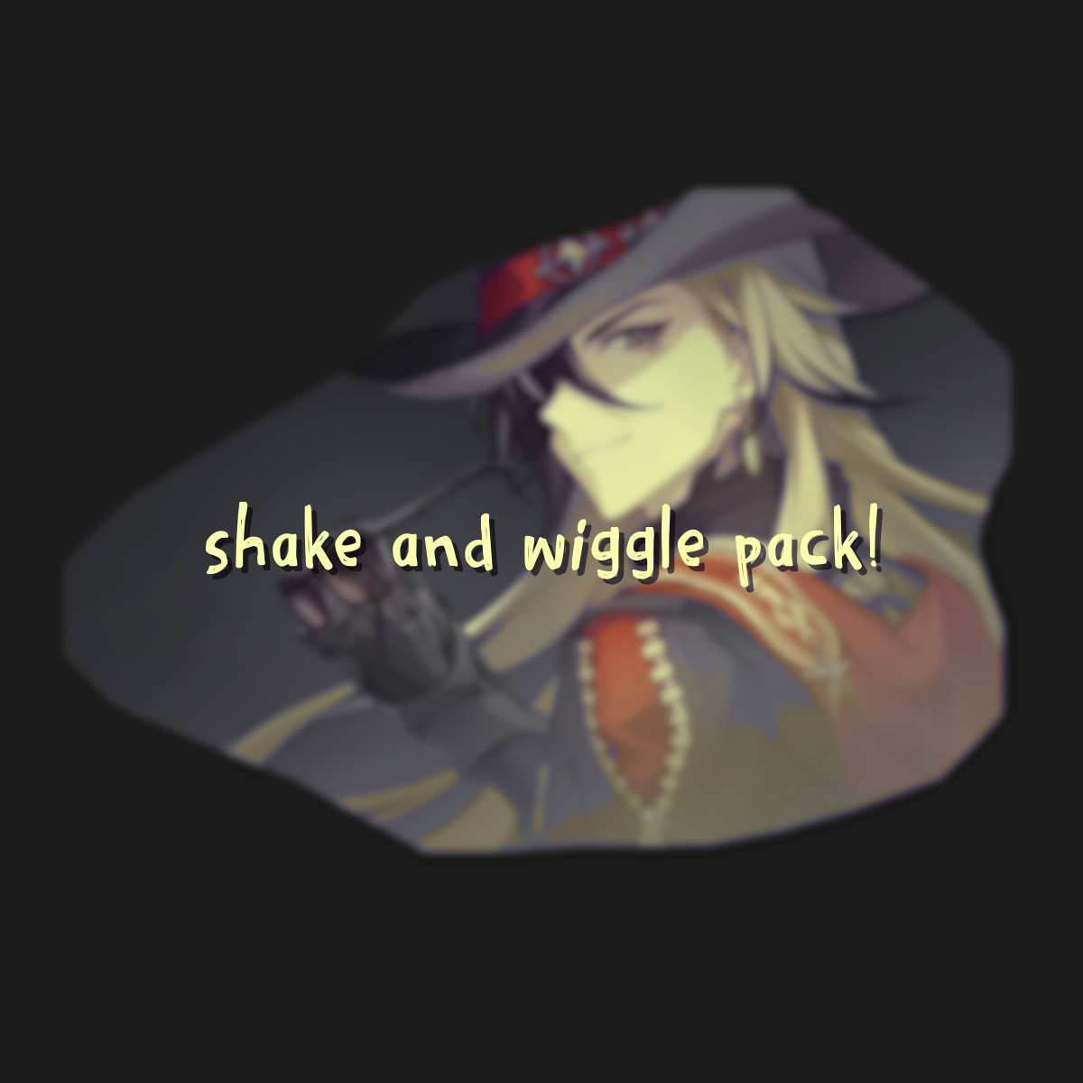Shake and Wiggle Pack - Payhip