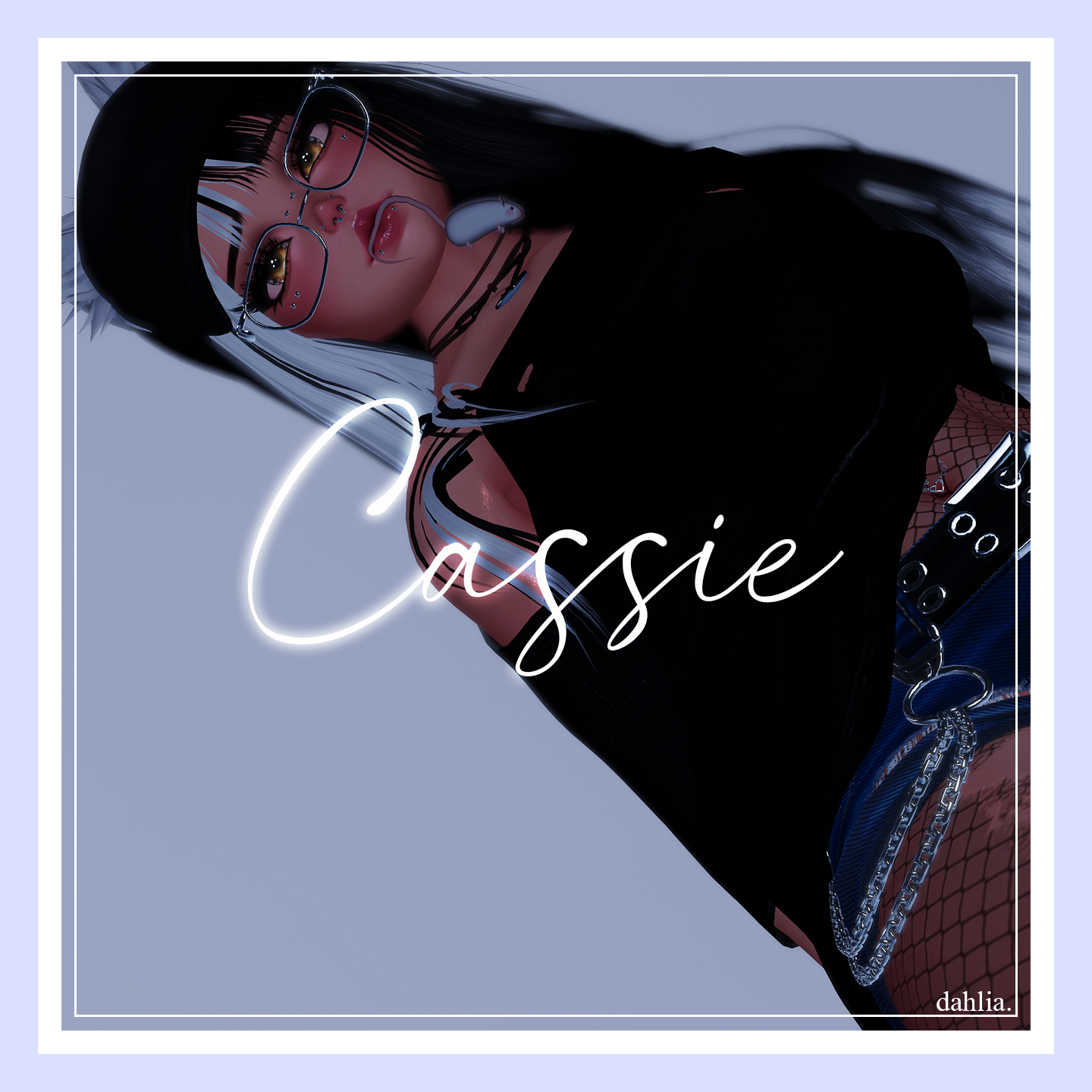 Cassie (PC Only) CODE IN SERVER - Payhip