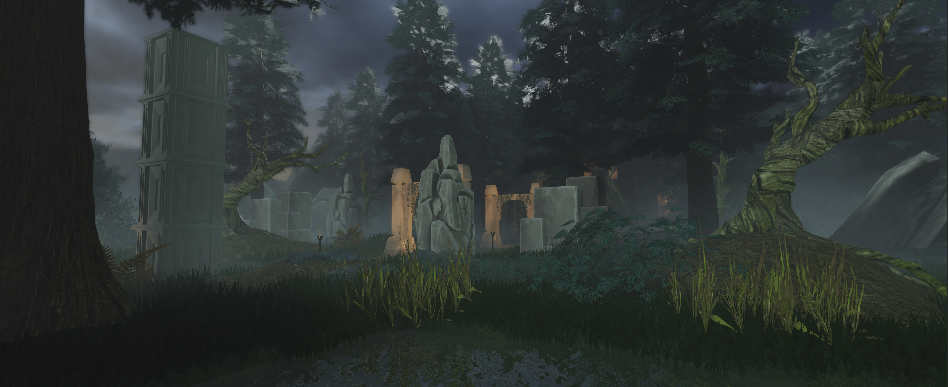 CUSTOM Yavin Sith Temple - Payhip