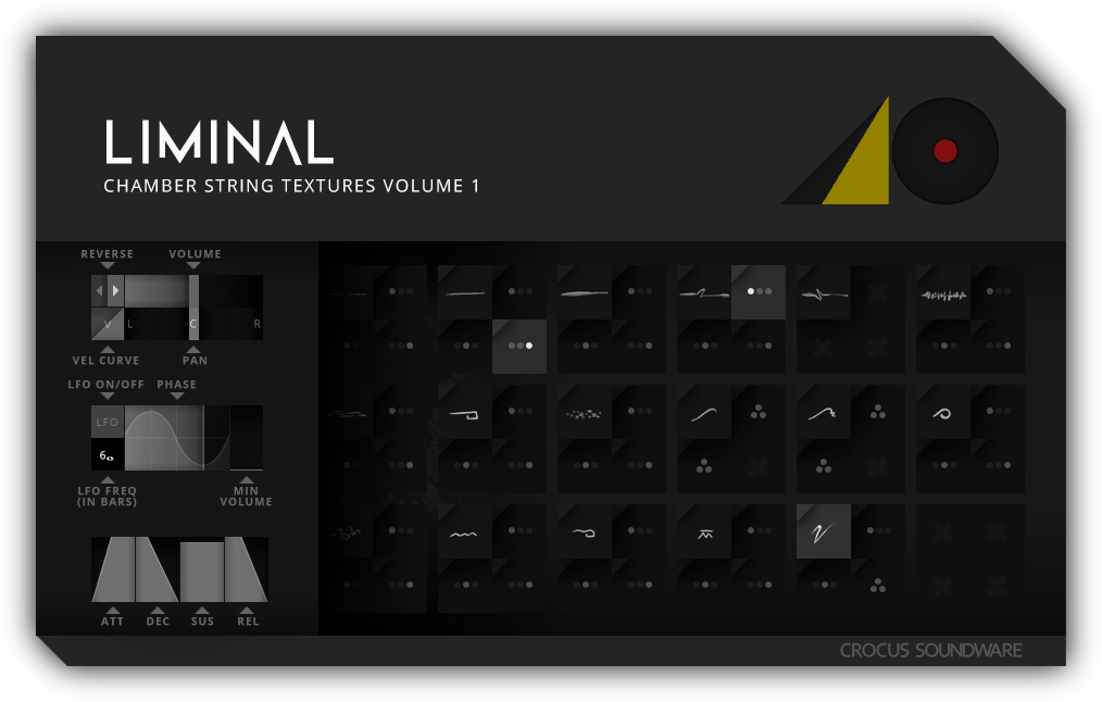 LIMINAL: Chamber String Textures Volume 2 - Payhip