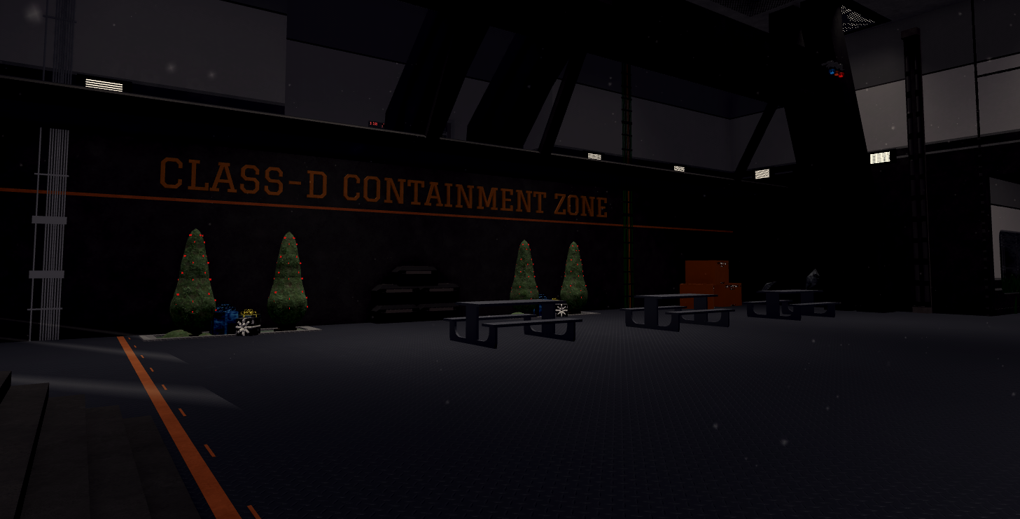 WiredWorks™ - SCI-FI (HALO, SCP, STAR WARS, etc.).