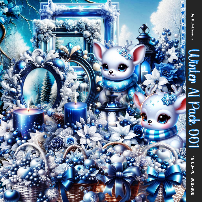 Annie's Designs Digital Store - AI CU-PU Packs - Payhip