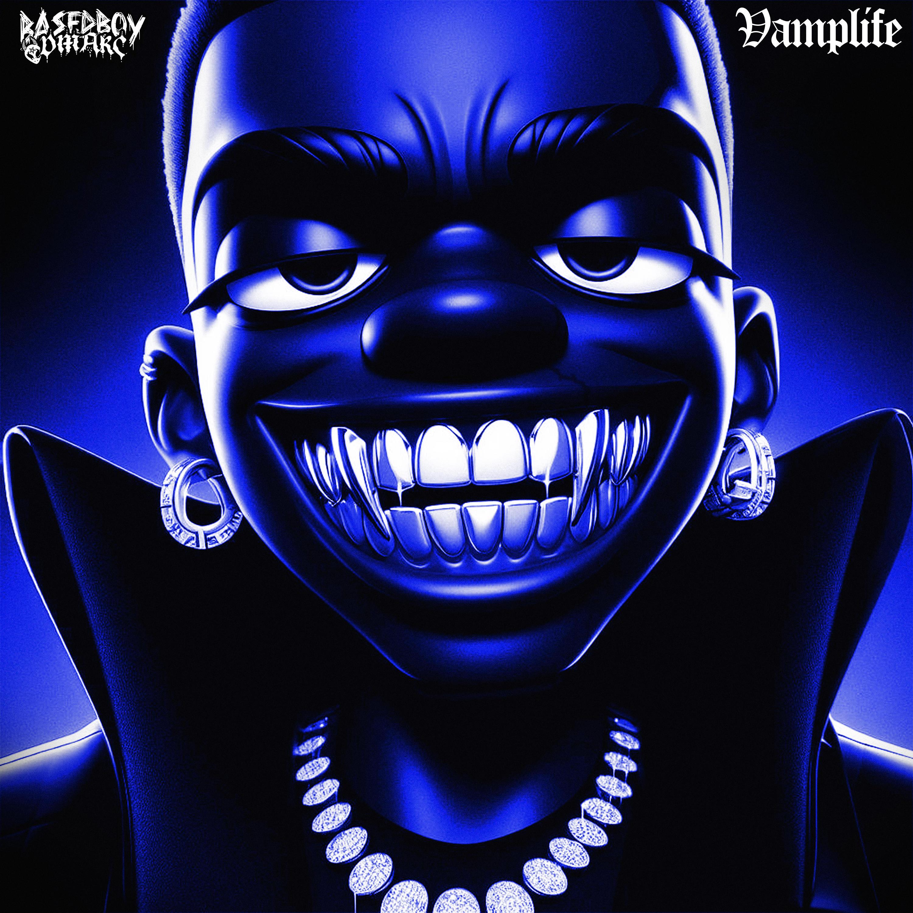 Vamp Life (Beat Tape)